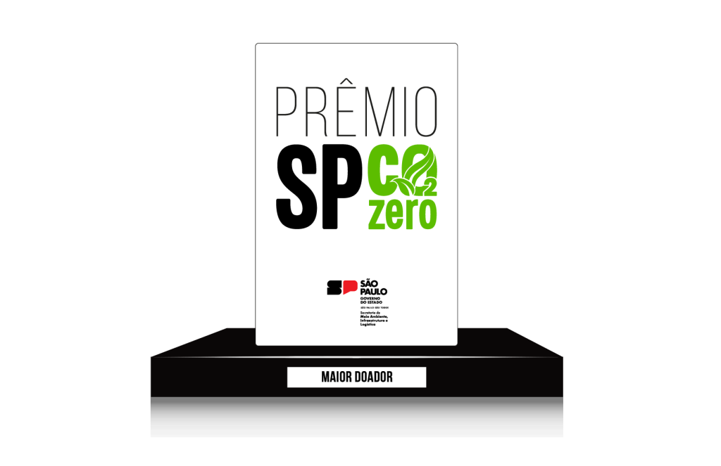SP Carbono Zero