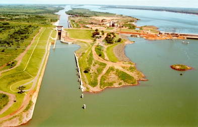 Departamento Hidroviário de São Paulo